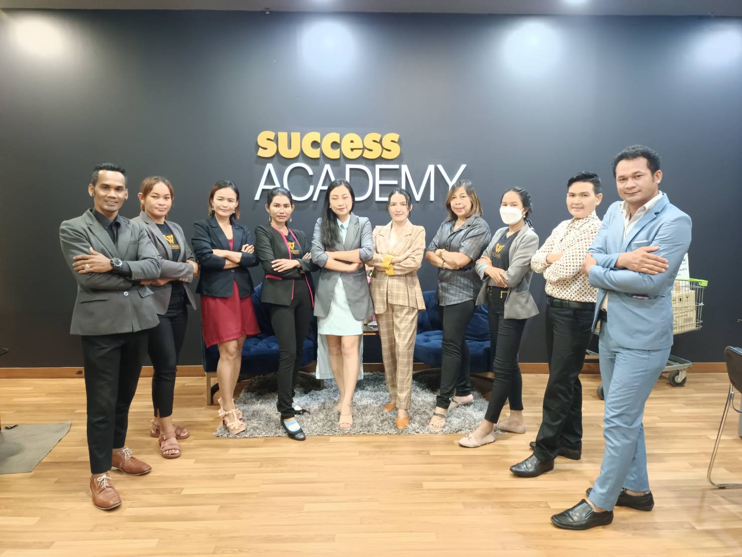 WESUCCESS – We select the Best for your Body