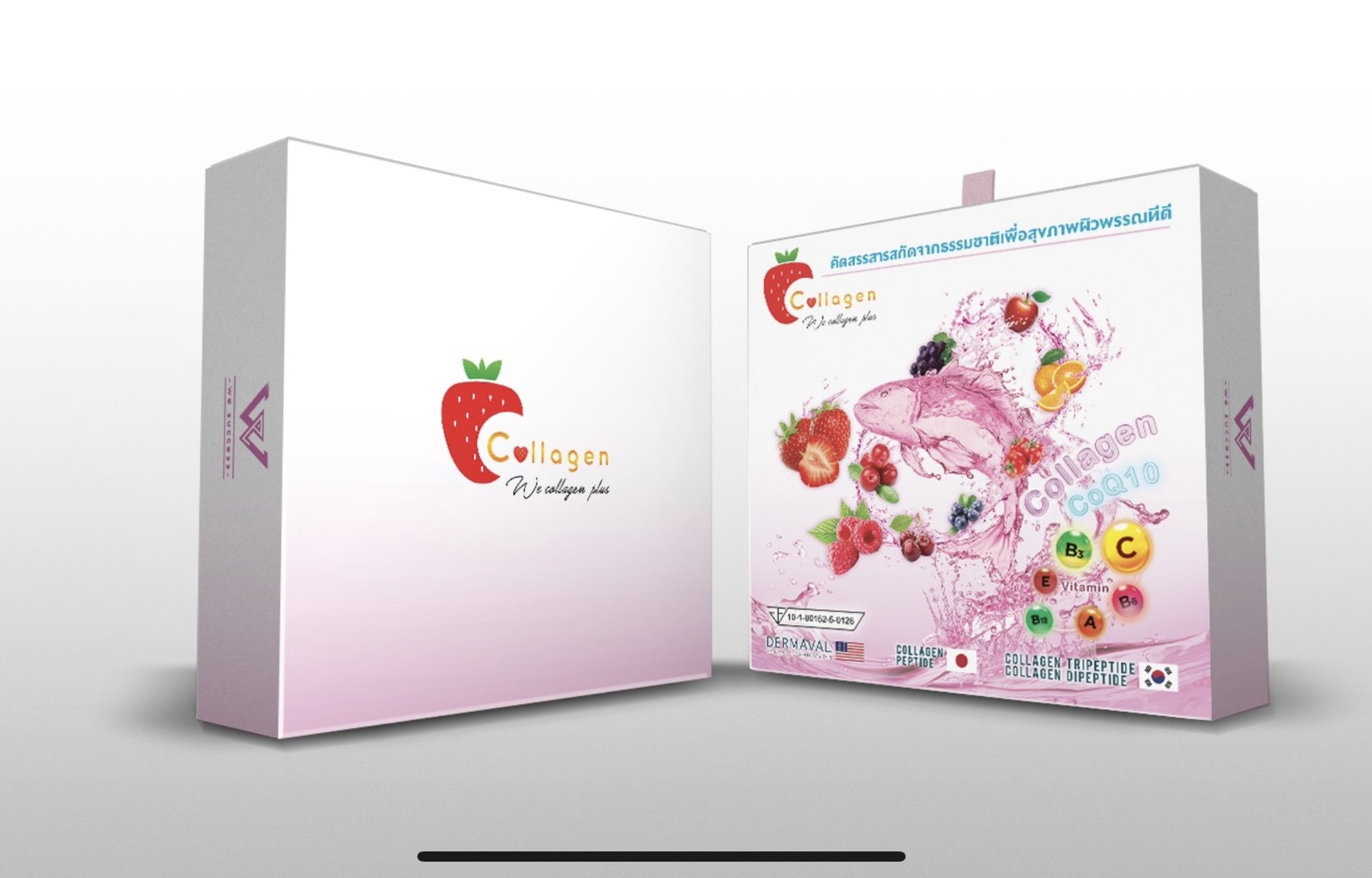 WESUCCESS – We select the Best for your Body