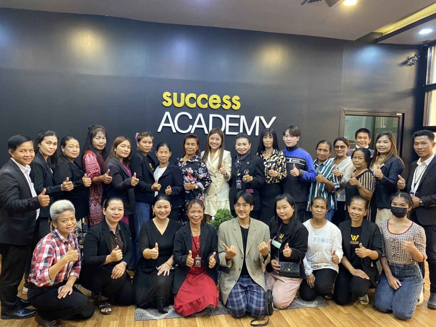 WESUCCESS – We select the Best for your Body