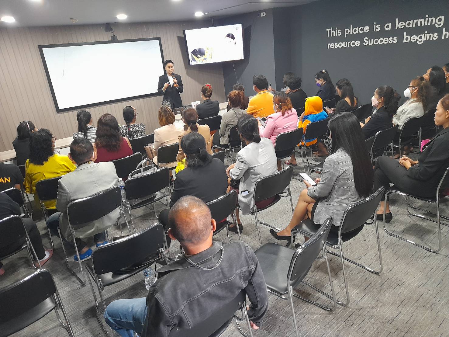 WESUCCESS – We select the Best for your Body