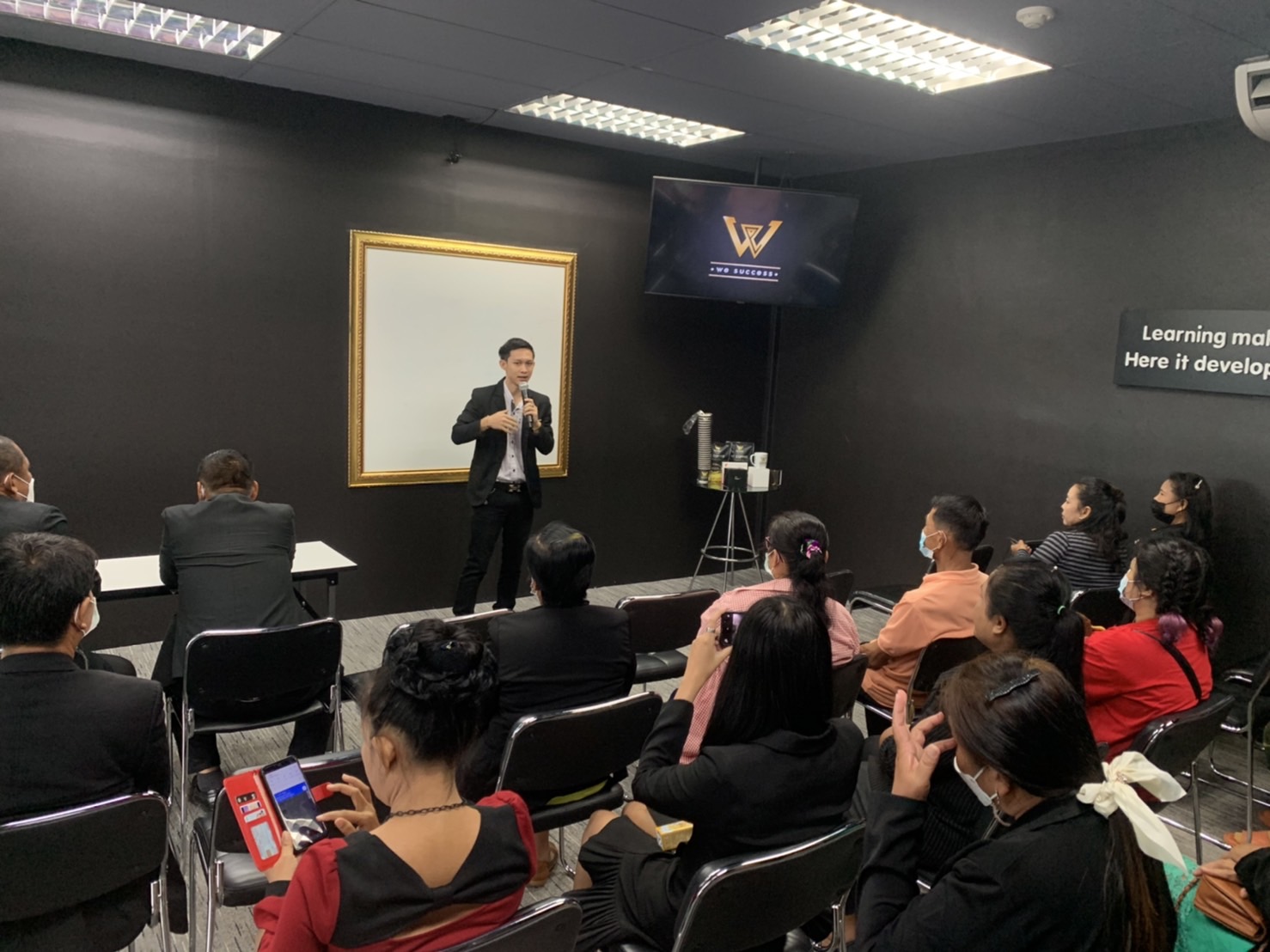 WESUCCESS – We select the Best for your Body
