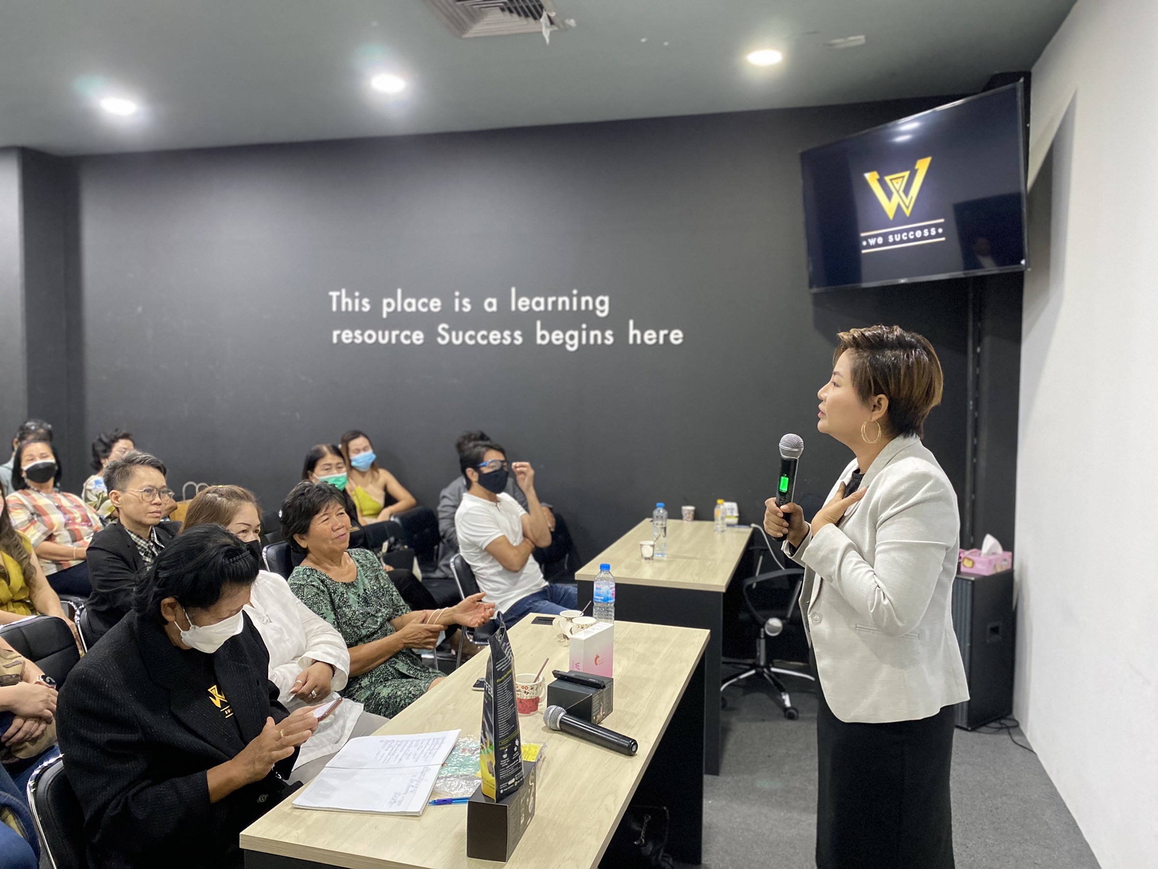WESUCCESS – We select the Best for your Body