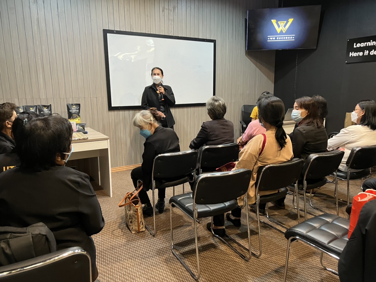 WESUCCESS – We select the Best for your Body
