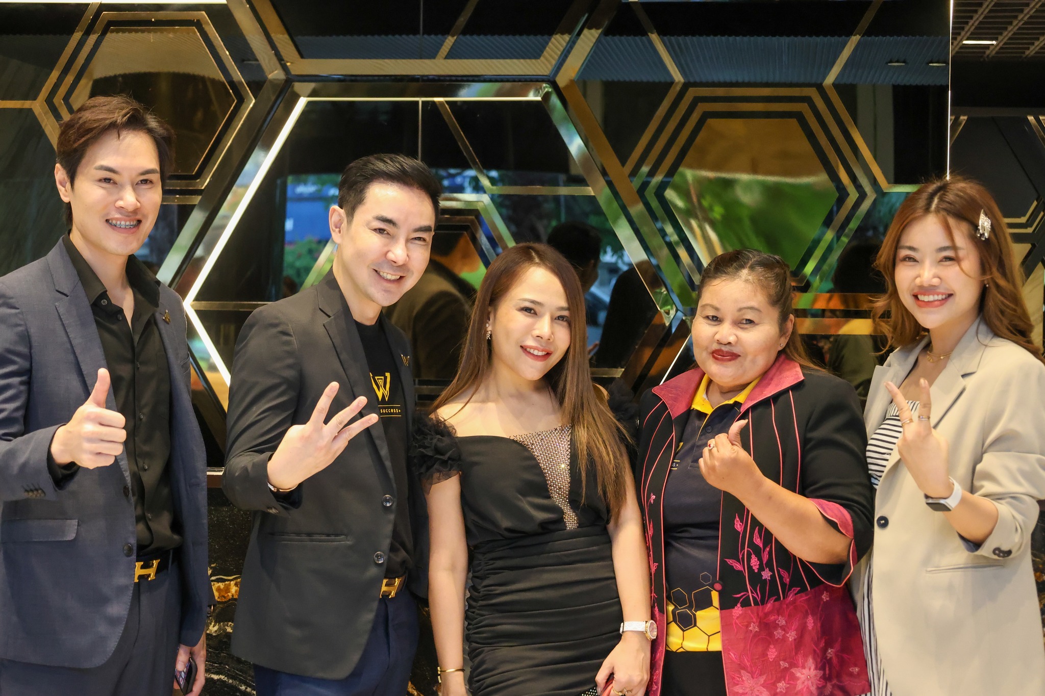 WESUCCESS – We select the Best for your Body