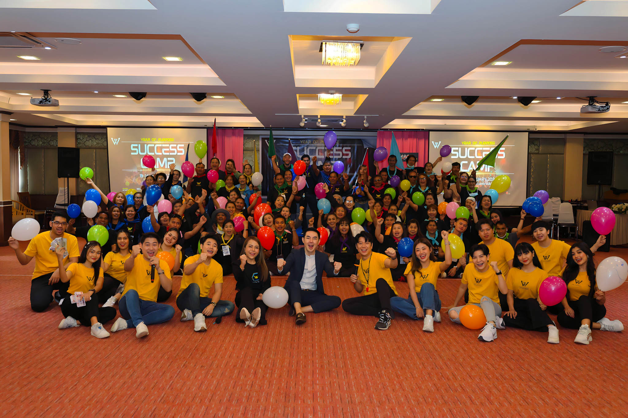 WESUCCESS – We select the Best for your Body