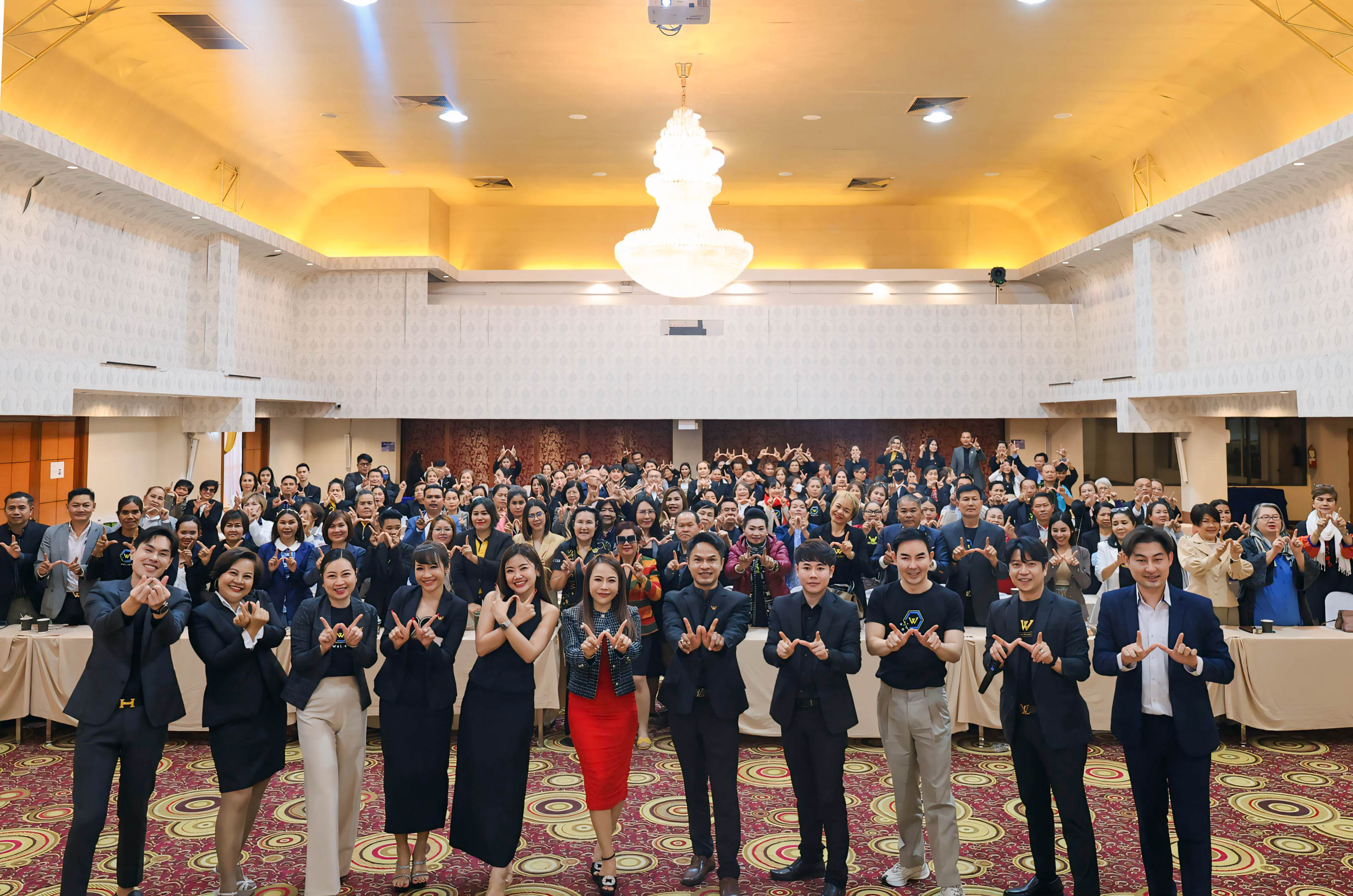 WESUCCESS – We select the Best for your Body