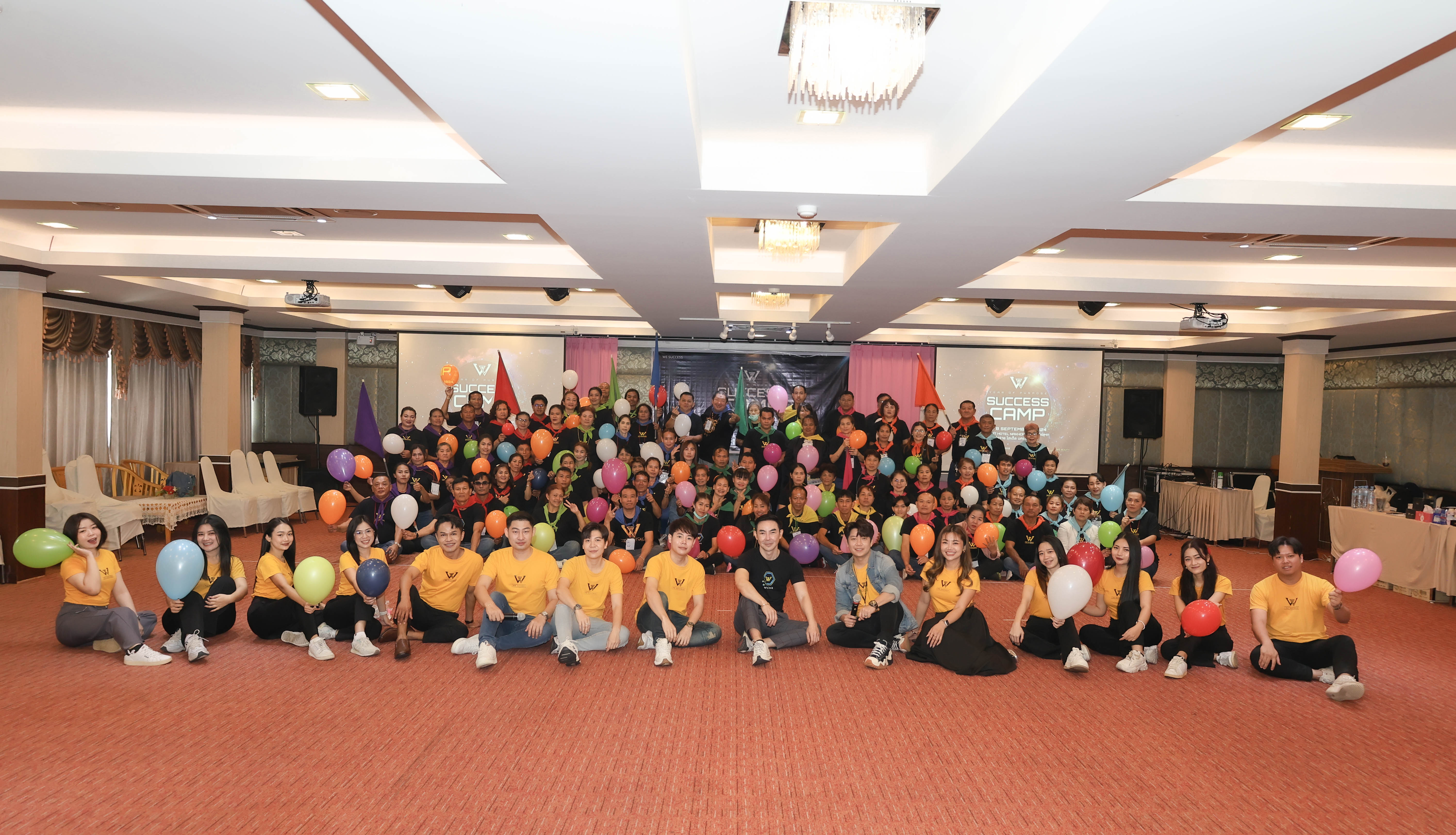 WESUCCESS – We select the Best for your Body