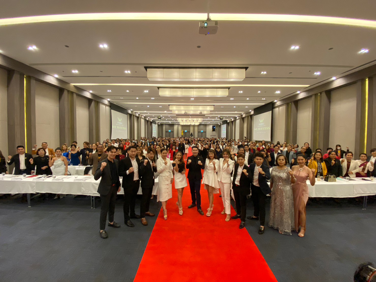 WESUCCESS – We select the Best for your Body
