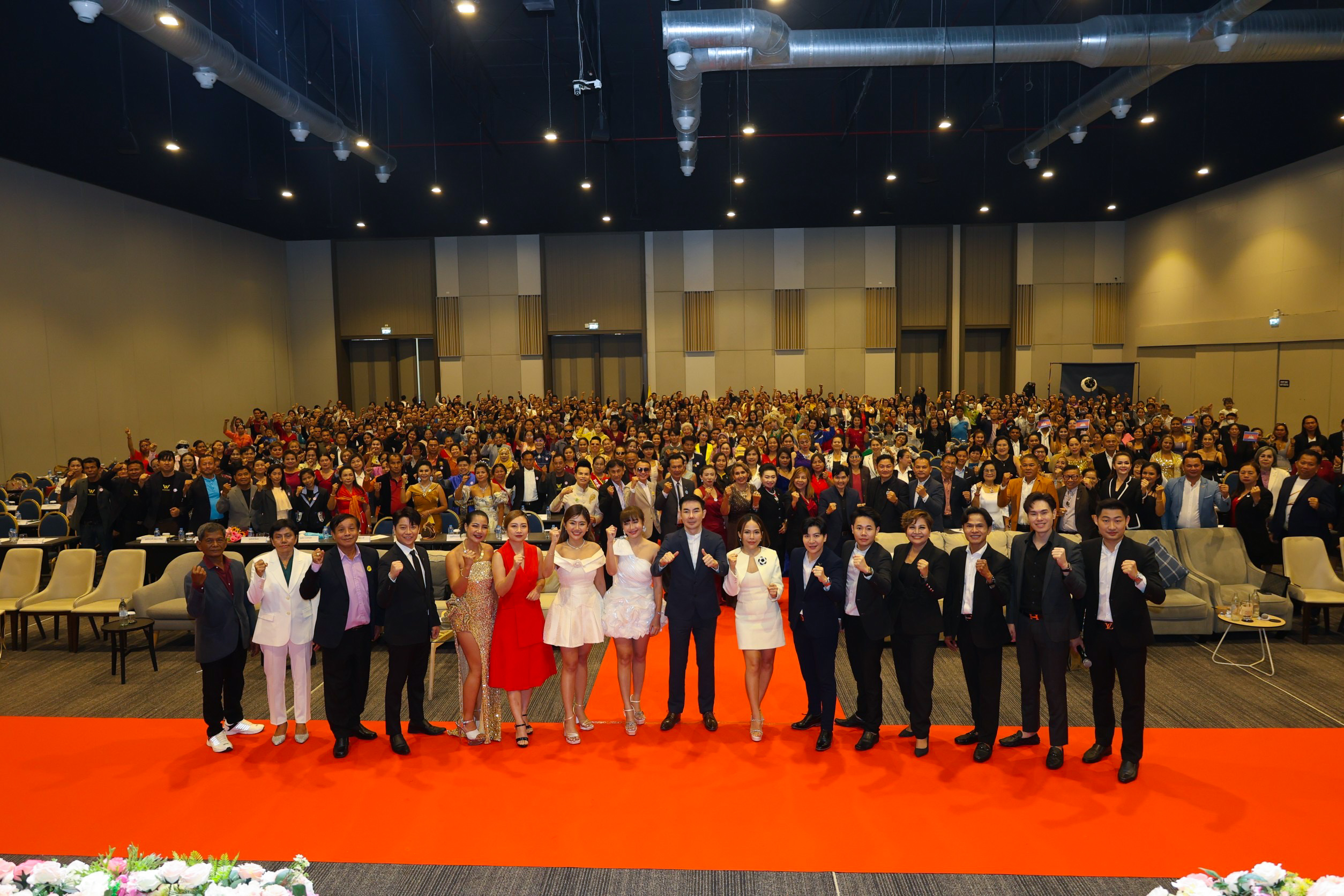 WESUCCESS – We select the Best for your Body
